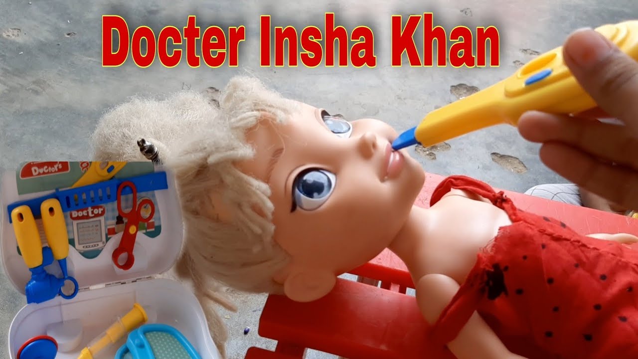 Docter Insha Khan 12 July 2021 - YouTube