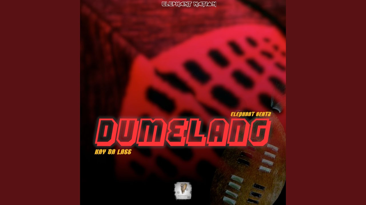 Dumelang - YouTube