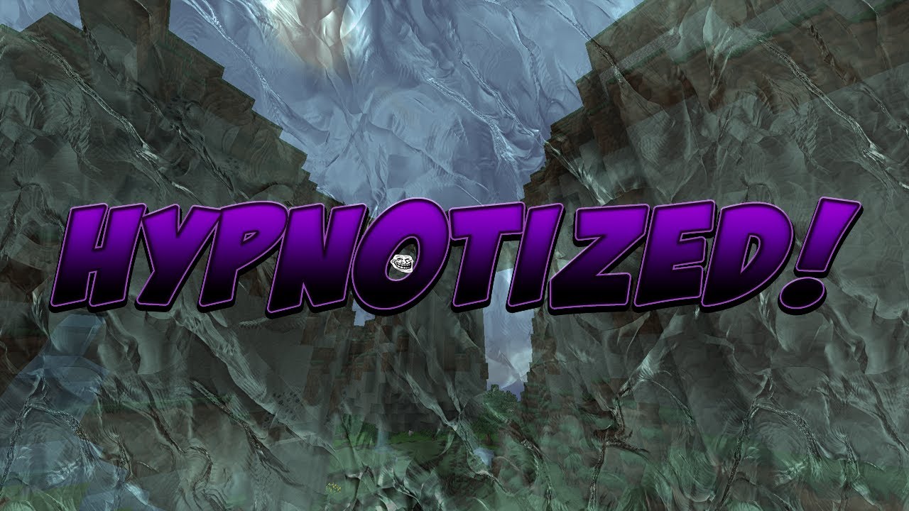 Minecraft Hypnosis | THE BEACON - YouTube