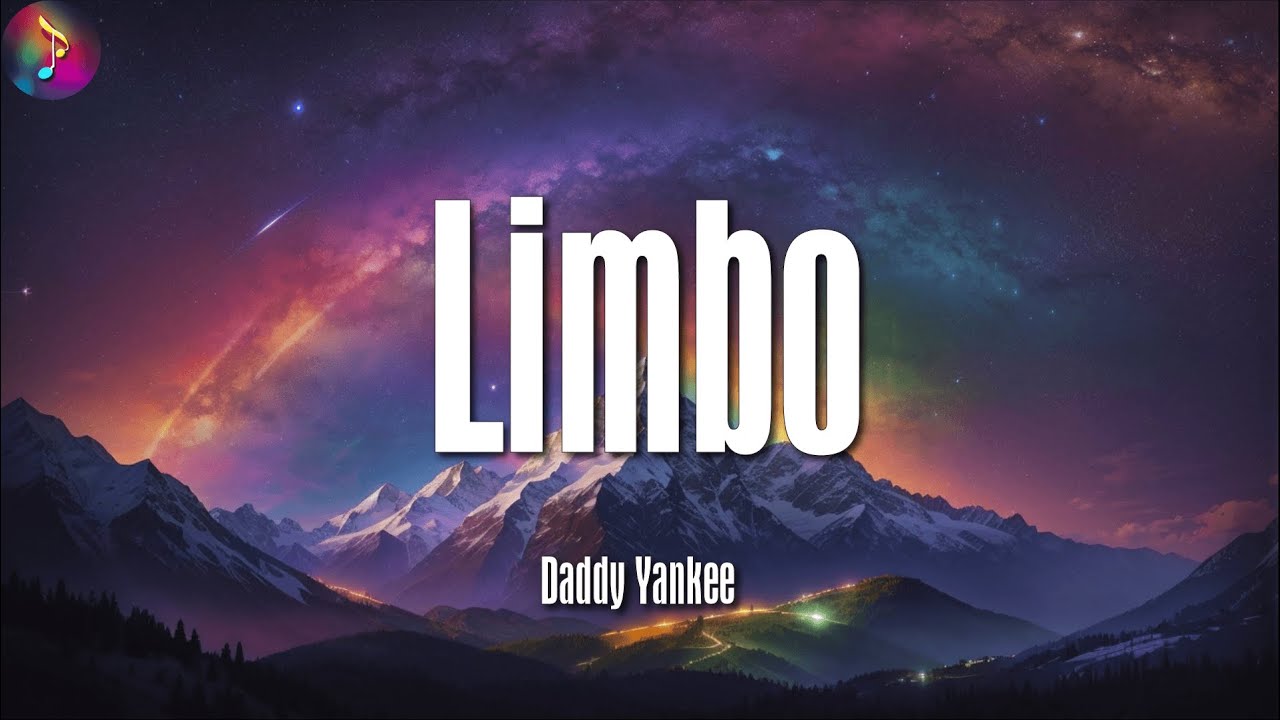 Daddy Yankee ╸Limbo | Letra/Lyrics - YouTube