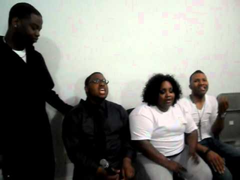Minister Darnell Adams Beasting! - YouTube