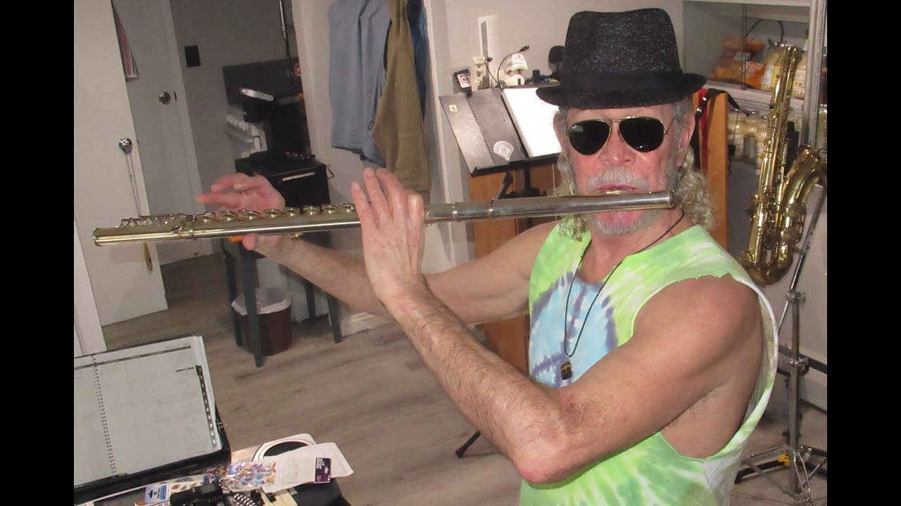 SuperSuds of Rhythm with TexSax - 1994 Davis Park, Fire Island, NY ...
