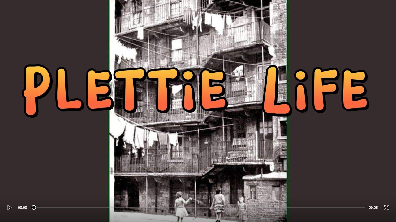 Plettie Life - YouTube