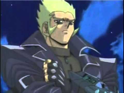 Yu-Gi-Oh Raphael Theme Japanese version - YouTube