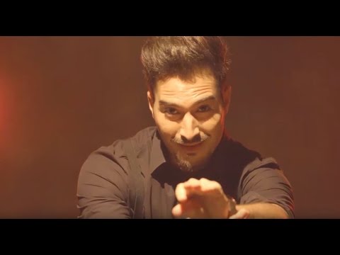 Martin Commercial AZAR - Model - YouTube