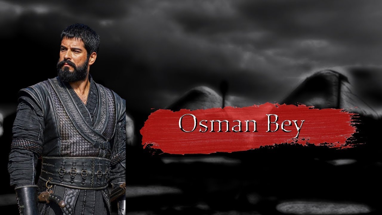 Osman Bey Short Edit - YouTube