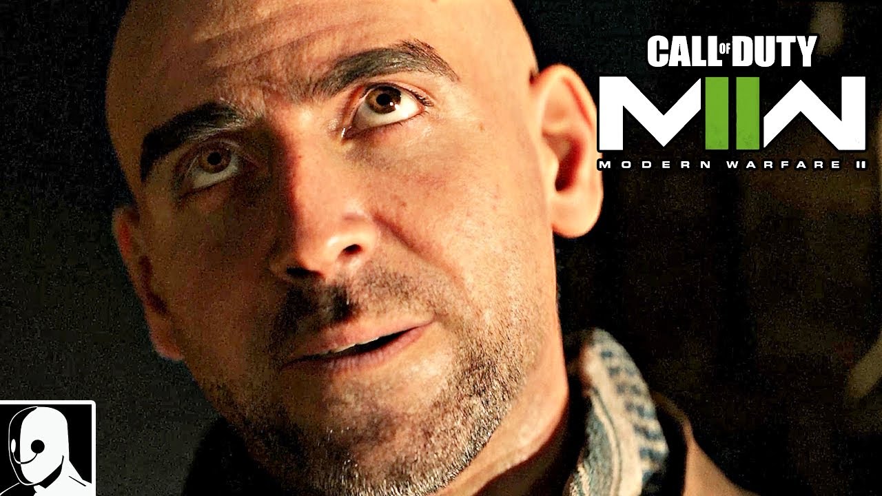 HASSAN endlich gefangen - Call of Duty Modern Warfare 2 Gameplay ...
