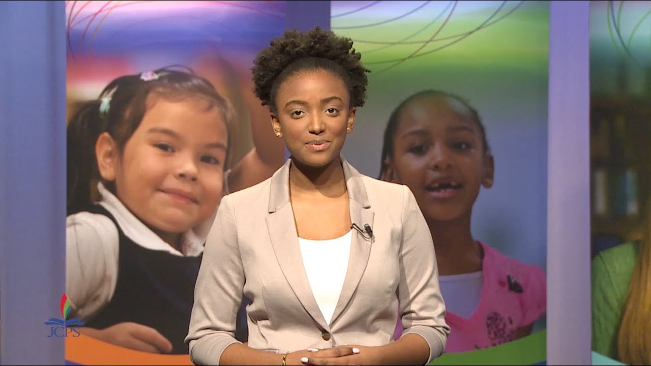 Our Kids -- April 2019 - YouTube