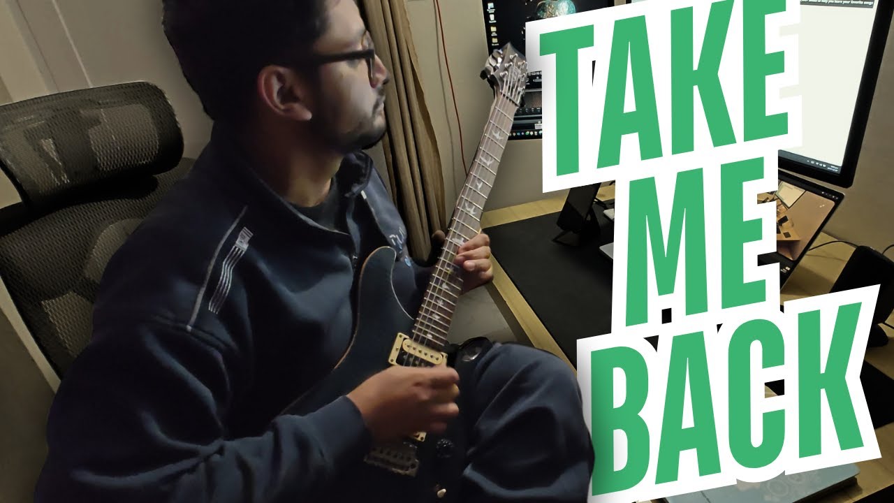 Alternate Rock solos that definitely rock! Take Me Back - Story of the ...