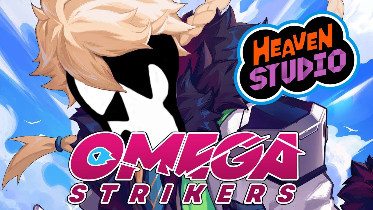 Heaven Studio Custom Remix - Baroque Banditry from Omega Strikers - YouTube