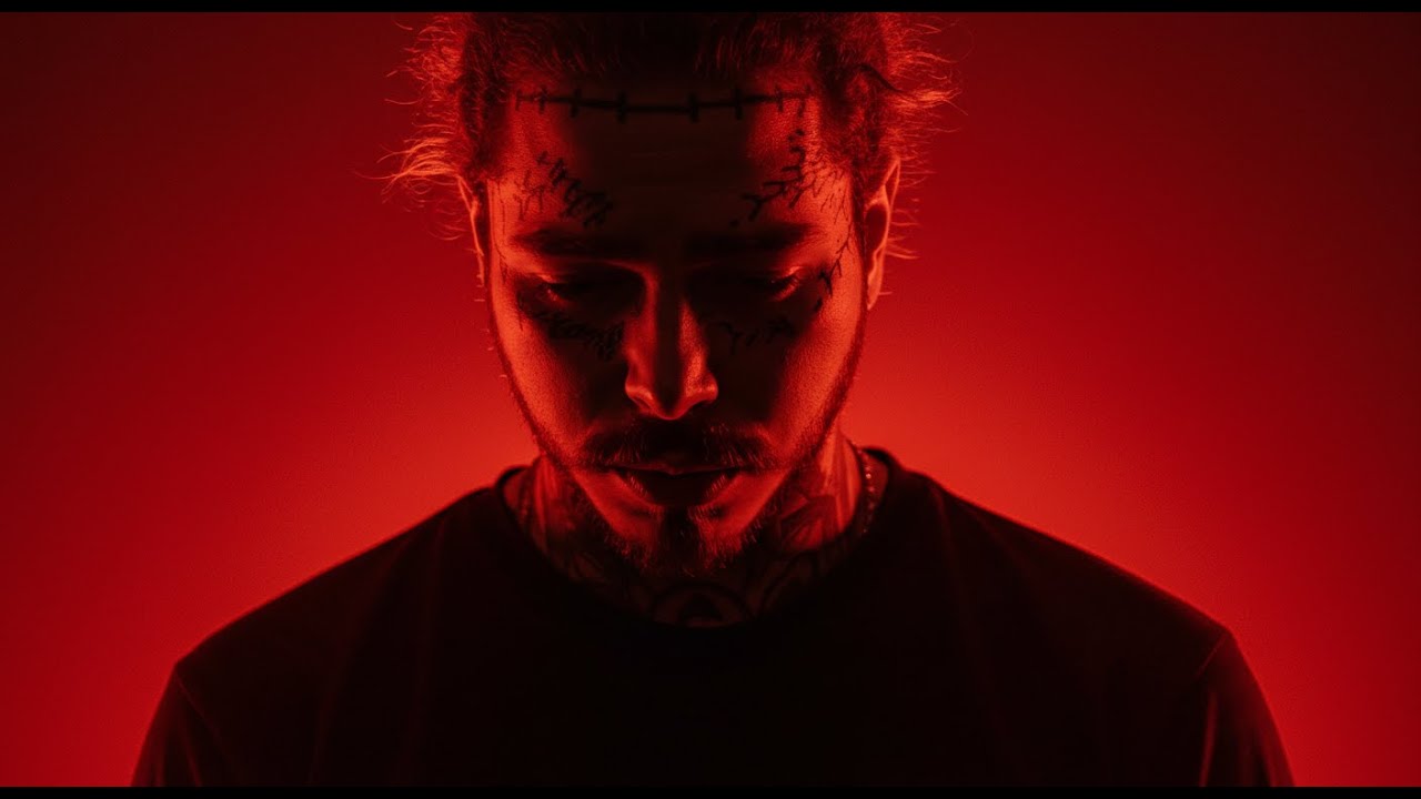 Post Malone - Lost Her, Lost Me - YouTube