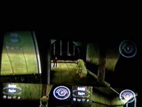 Timesplitters Future Pefect- Monkey and Mr.Socky - YouTube