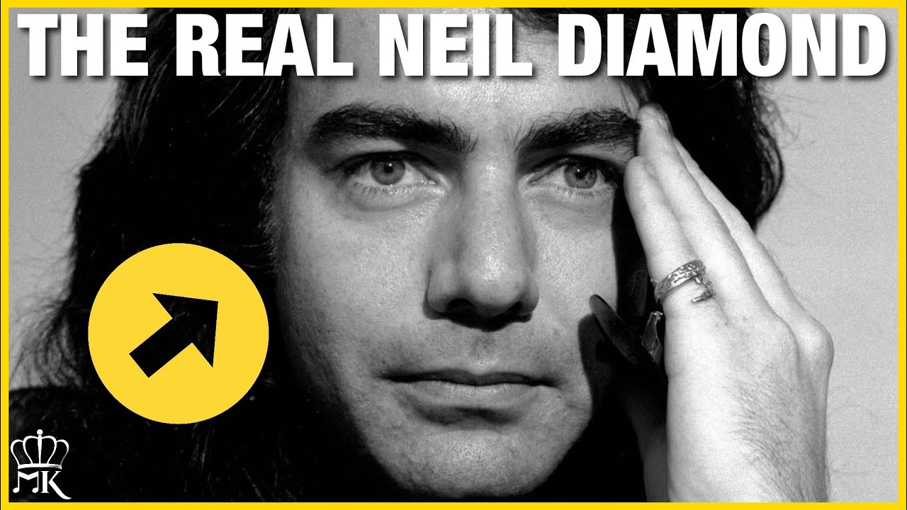 Watching LOVE ON THE ROCKS by Neil Diamond - ANALYSIS + REVIEW - YouTube