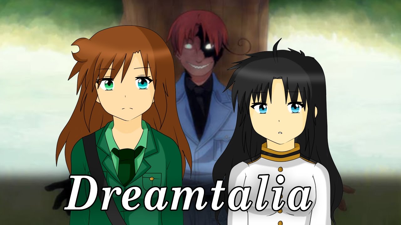 [APヘタリア] Dreamtalia v3.0 parte 9 FINAL [Con Miyu] - YouTube