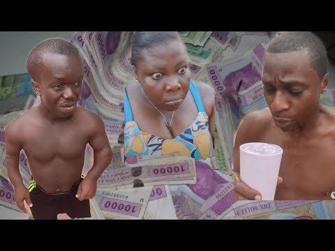 Sean Bridon - L'ARNAQUE 😳😂😂 (Seany TV) - YouTube