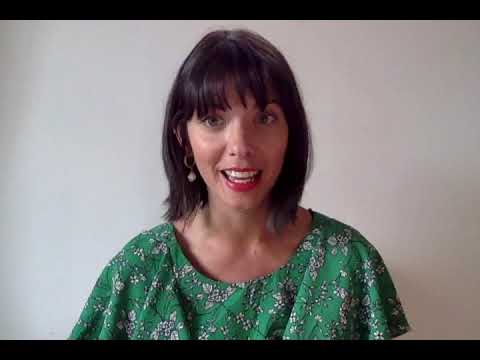 Rotex Shannon Redstall talks about the importance of Being Curious on ...