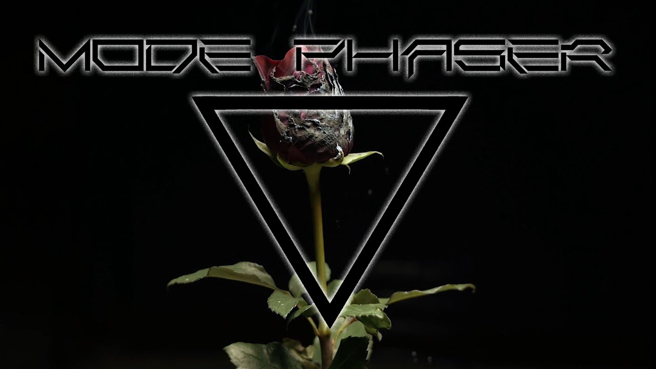Mode Phaser | Strega | Dark Synth - YouTube