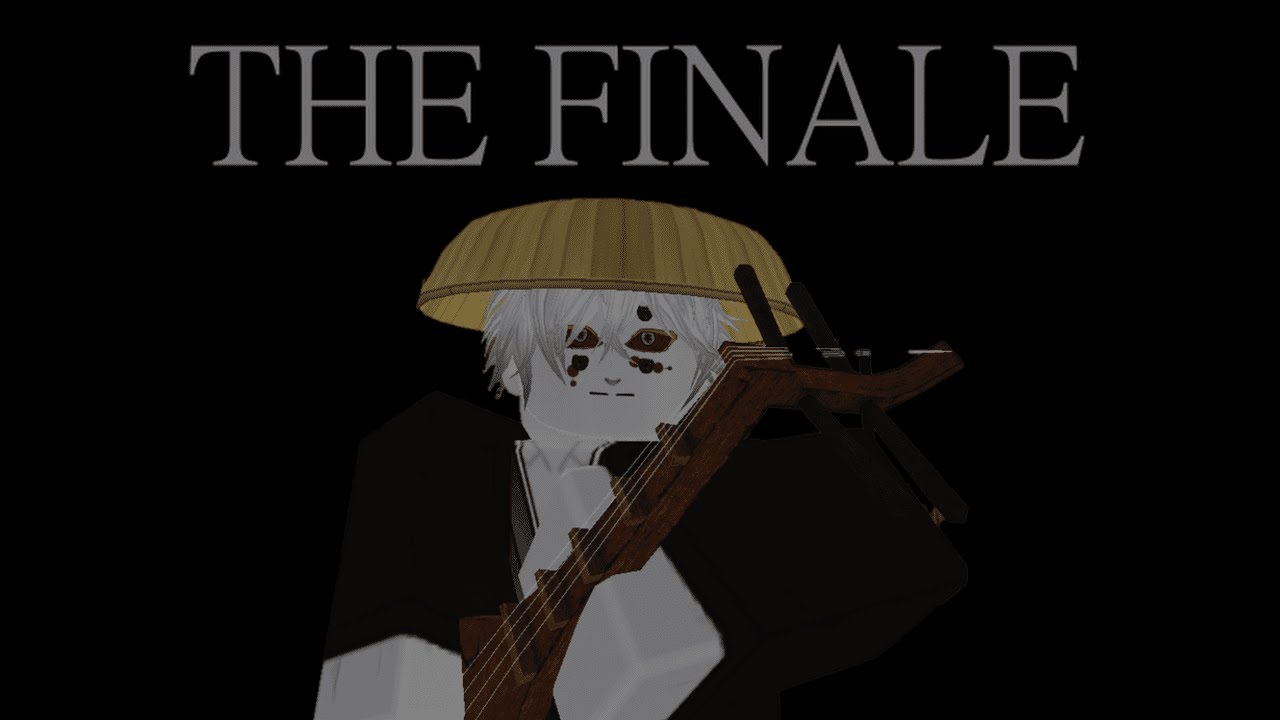 The Finale | Demon Hunter - YouTube