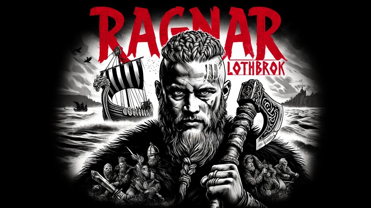 Age of Empires 2 Definitive Edition Vencedores y Vencidos Ragnar ...