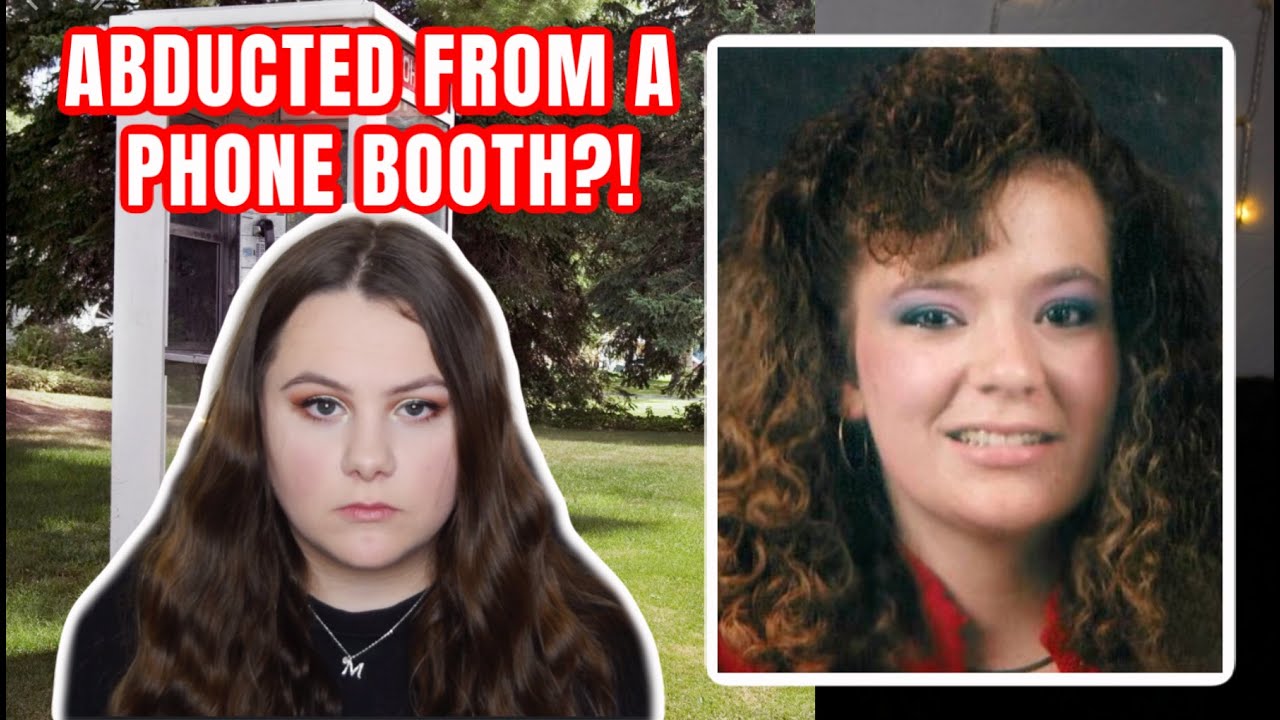 THE CASE OF ANGELA HAMMOND - YouTube