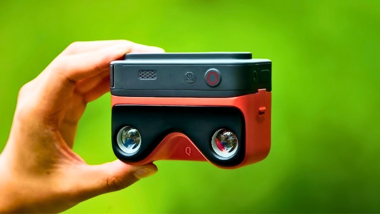 Some Top Amazing Crazy Gadgets On Amazon | You Must See - YouTube