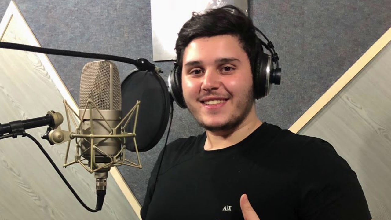 الوليد الحلاني - عذراً رسول الله - Al Walid Hallani - YouTube