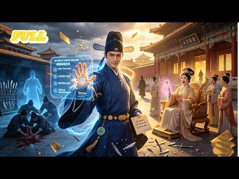 Önce hadım edilecektim, sonra imparatorun en yakın adamı oldum… ve o bir kadındı!#260225cnB2