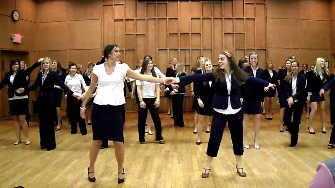 Round Robin 2010 - YouTube