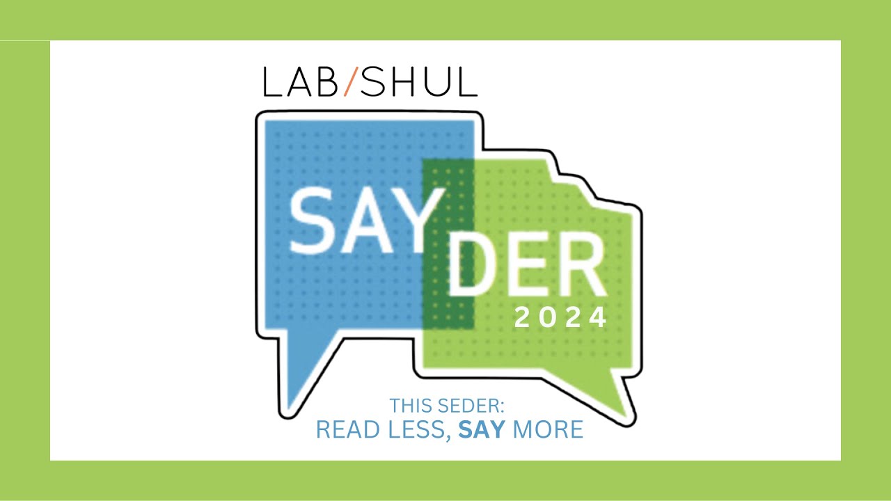 Join us for SAYDER 2024 - YouTube