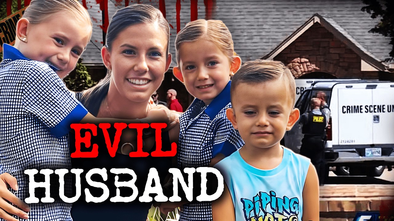 Detectives Discover Horrifying Family Massacre (True Crime Documentary ...