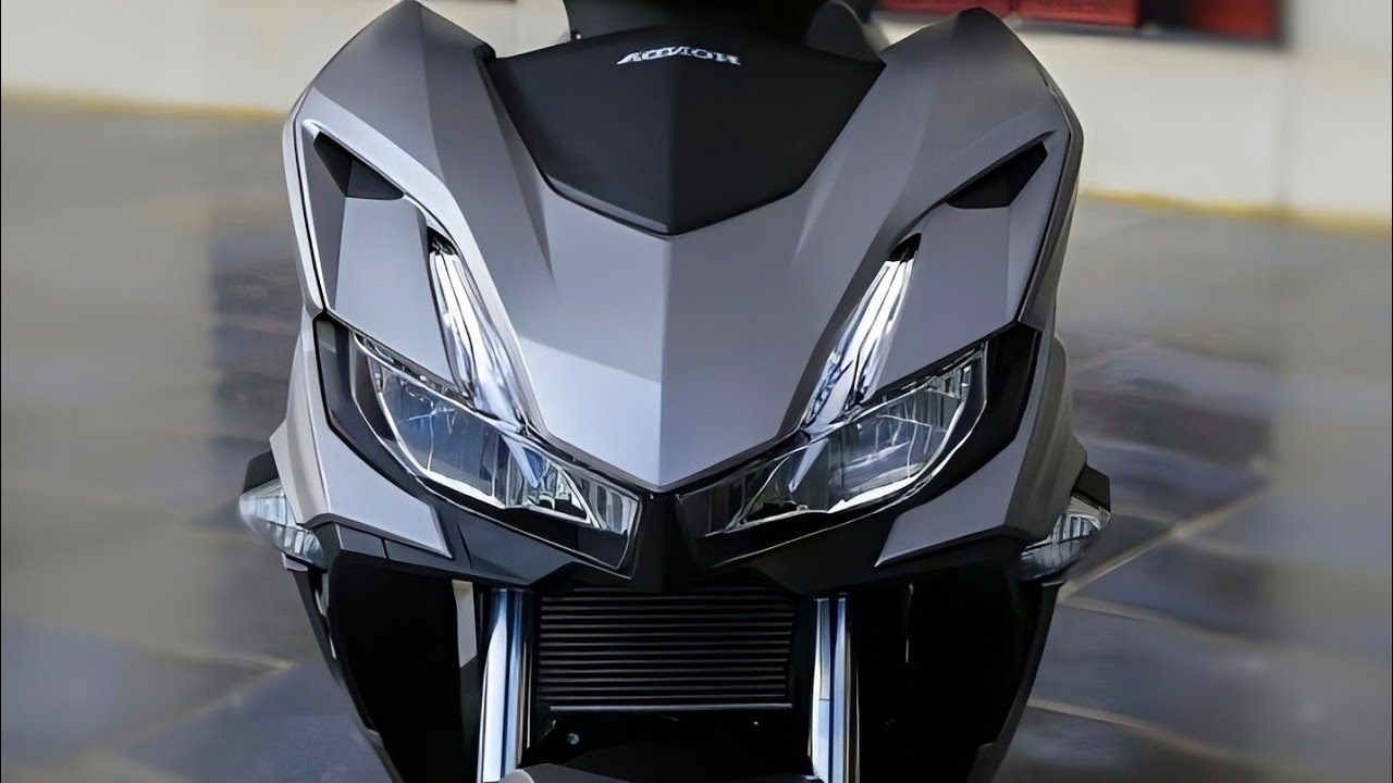 2023 Honda New Hyper Underbone Winner X Has Launched With New Versions ...
