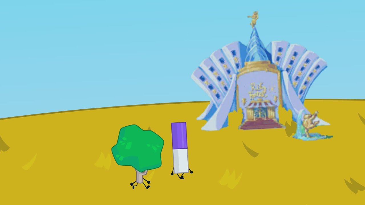 Hotel TPOT 7 - YouTube