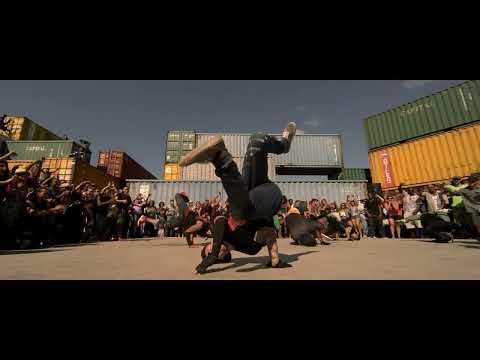 🔥 Ultimate Hip-Hop & Breakdance Moves | Step Up Dance Energy 2025 - YouTube