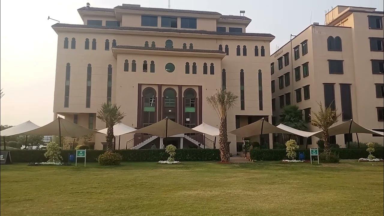 UMT University Of Management And Technology Main Campus C II Johar Town umt-university-of-management-and-technology-main-campus-c-ii-johar-town