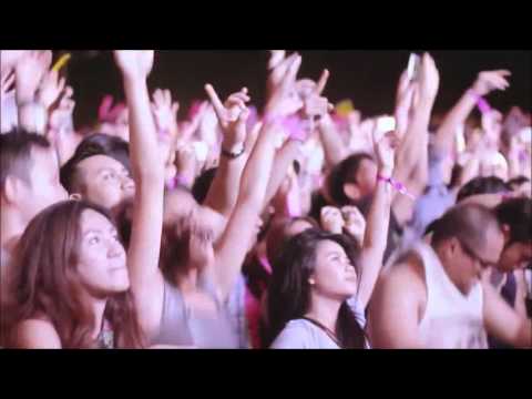 LOVE MACHINE NEW GENERATION 2016 OFFICIAL VIDEO