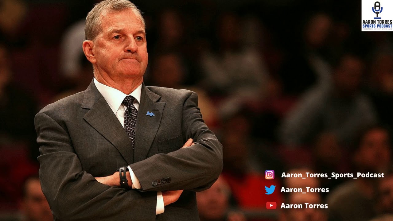 Full Interview: Hall of Fame UConn coach Jim Calhoun - YouTube