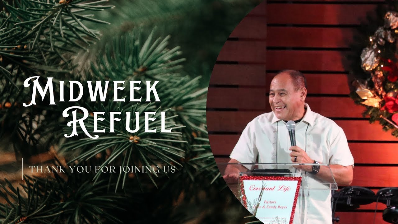 "How do I get there if, I don't have the full plan?" - December 4th ...