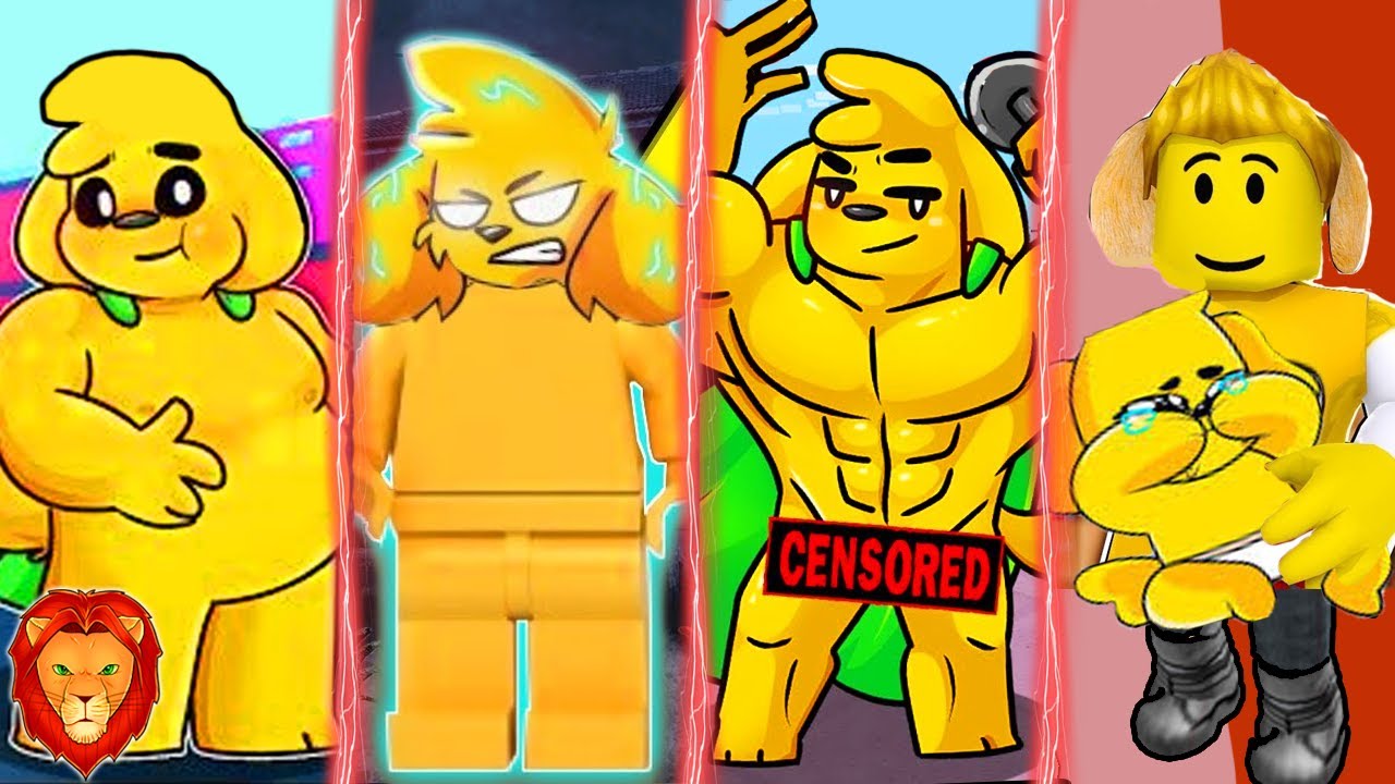 TODOS LOS JUEGOS DE MIKECRACK EN ROBLOX | LA PELICULA DE MIKECRACK EN ...