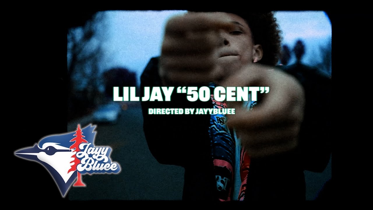 Lil Jay "50 cent" | Shot by JayyBluee - YouTube