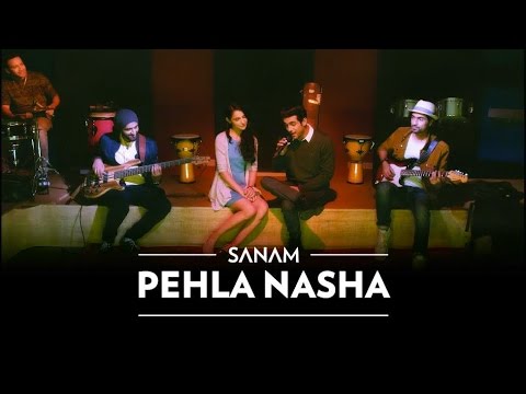 SANAM - Pehla Nasha - Valentine's Day Special