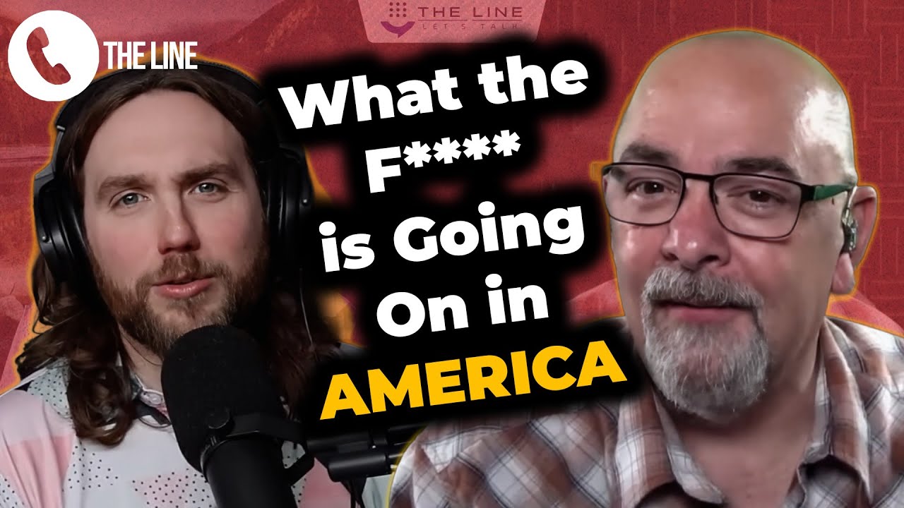 Indian Caller SHOCKED Over the US Decline into Science Denial | Jimmy ...