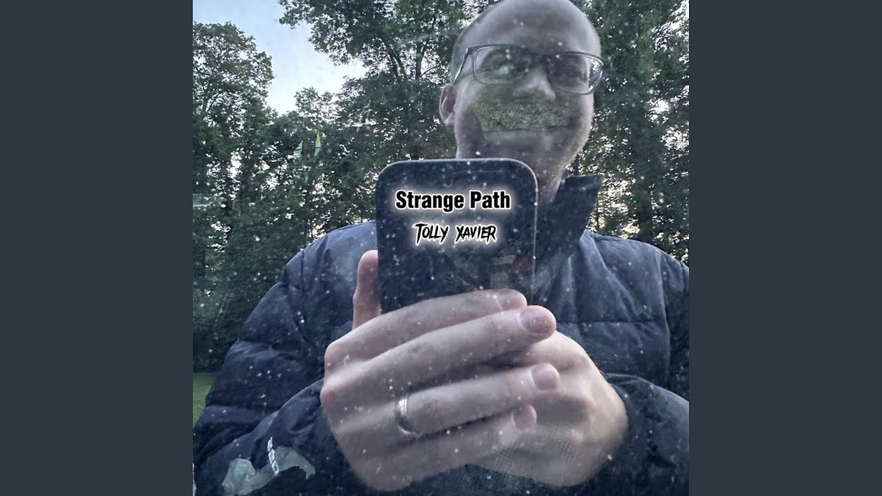 Strange Path - YouTube