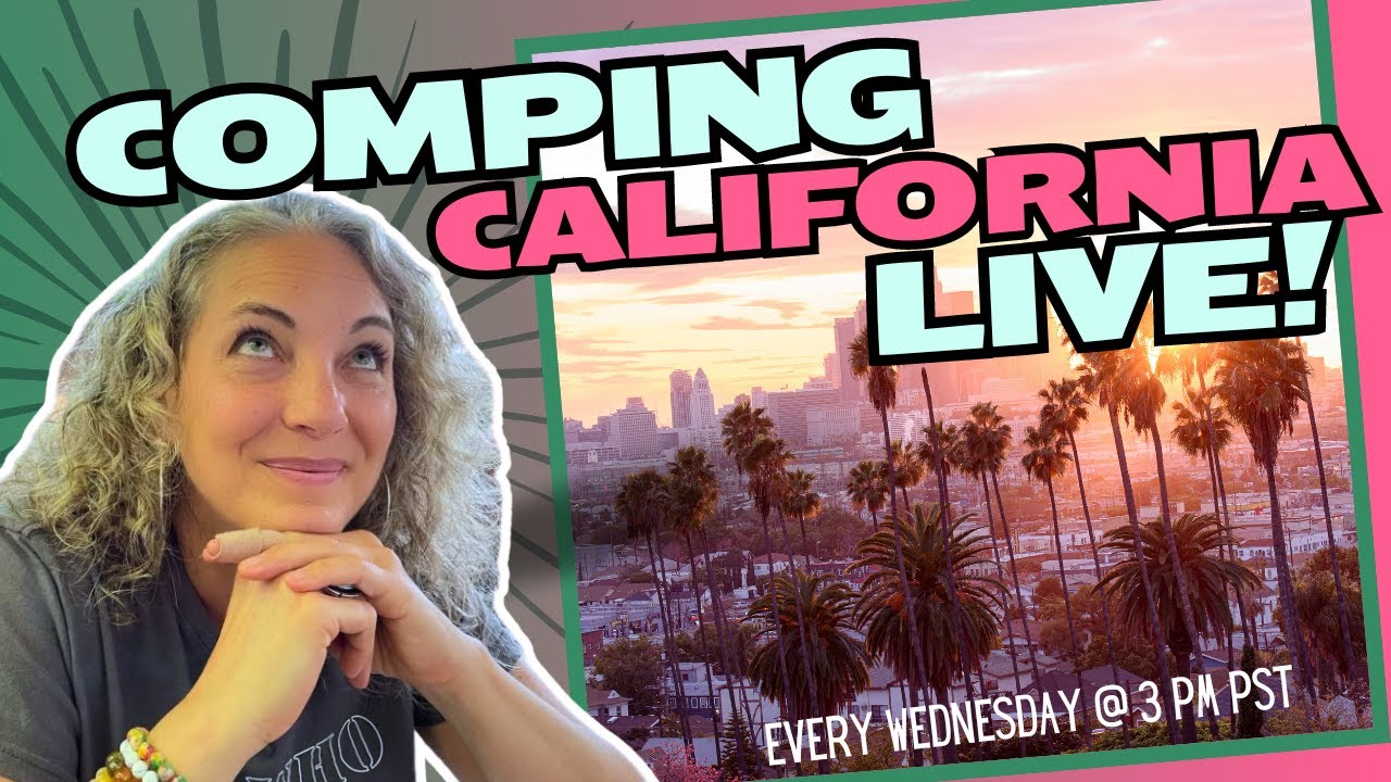 #4 Comping California | Tyler Uenaka - YouTube