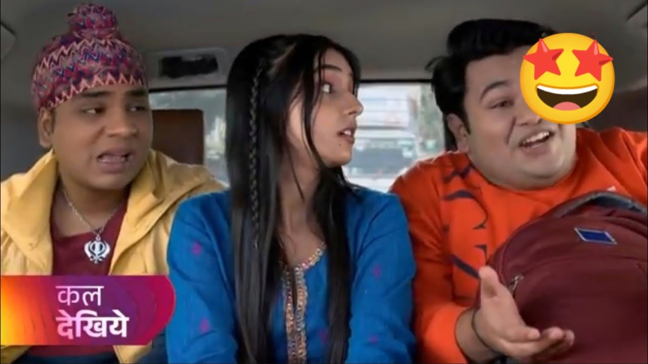 tarak mehta ulta chashma new episode today || taarak mehta ooltah ...