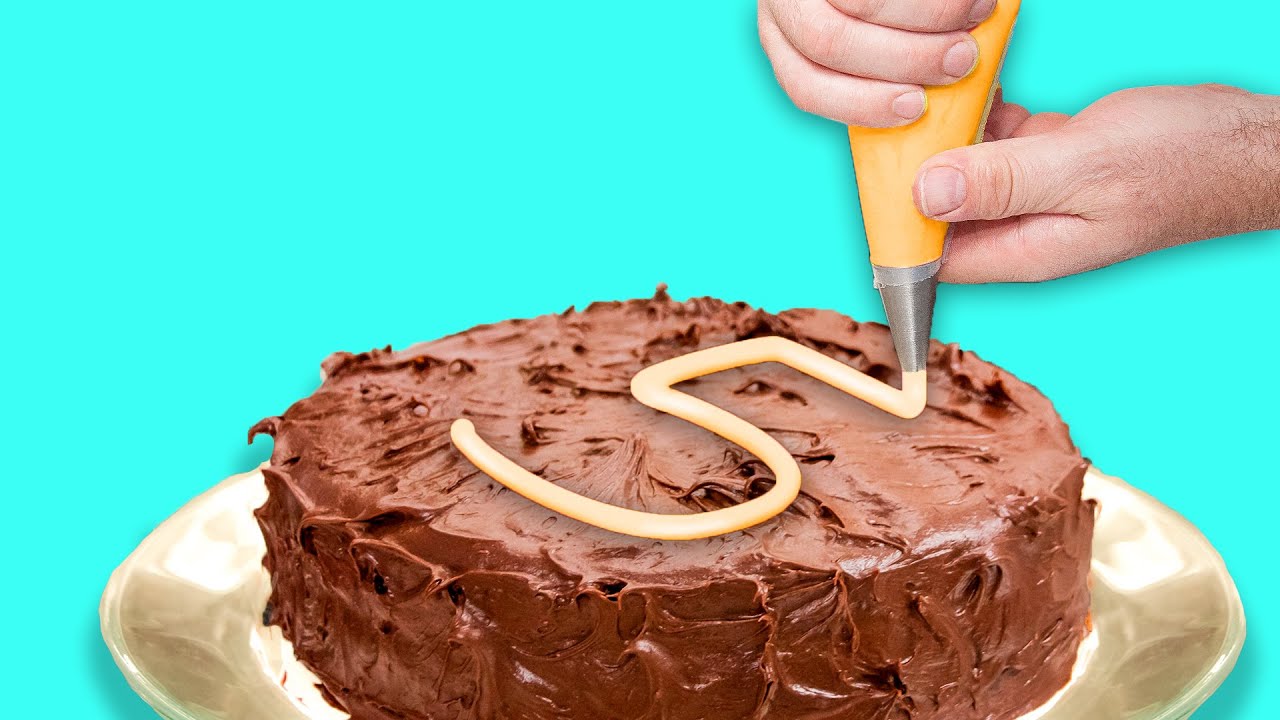 24 DESSERT RECIPES FOR A SWEET TOOTH YouTube 24-dessert-recipes-for-a-sweet-tooth-youtube