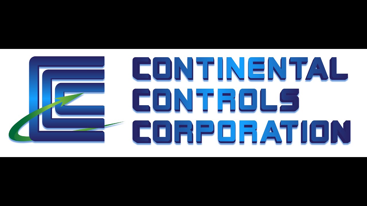 Continental Controls Corporation Overview - YouTube