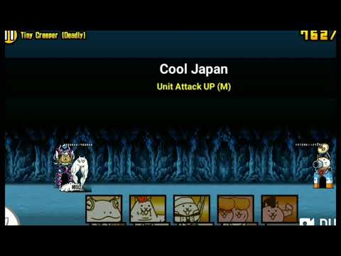 Battle cats | how to get li'l macho legs - YouTube