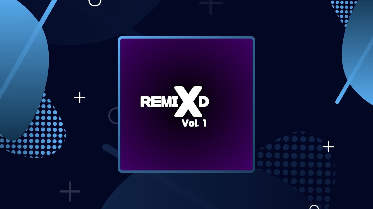 dawu - RemiXd (Volume 1) [EP] - YouTube