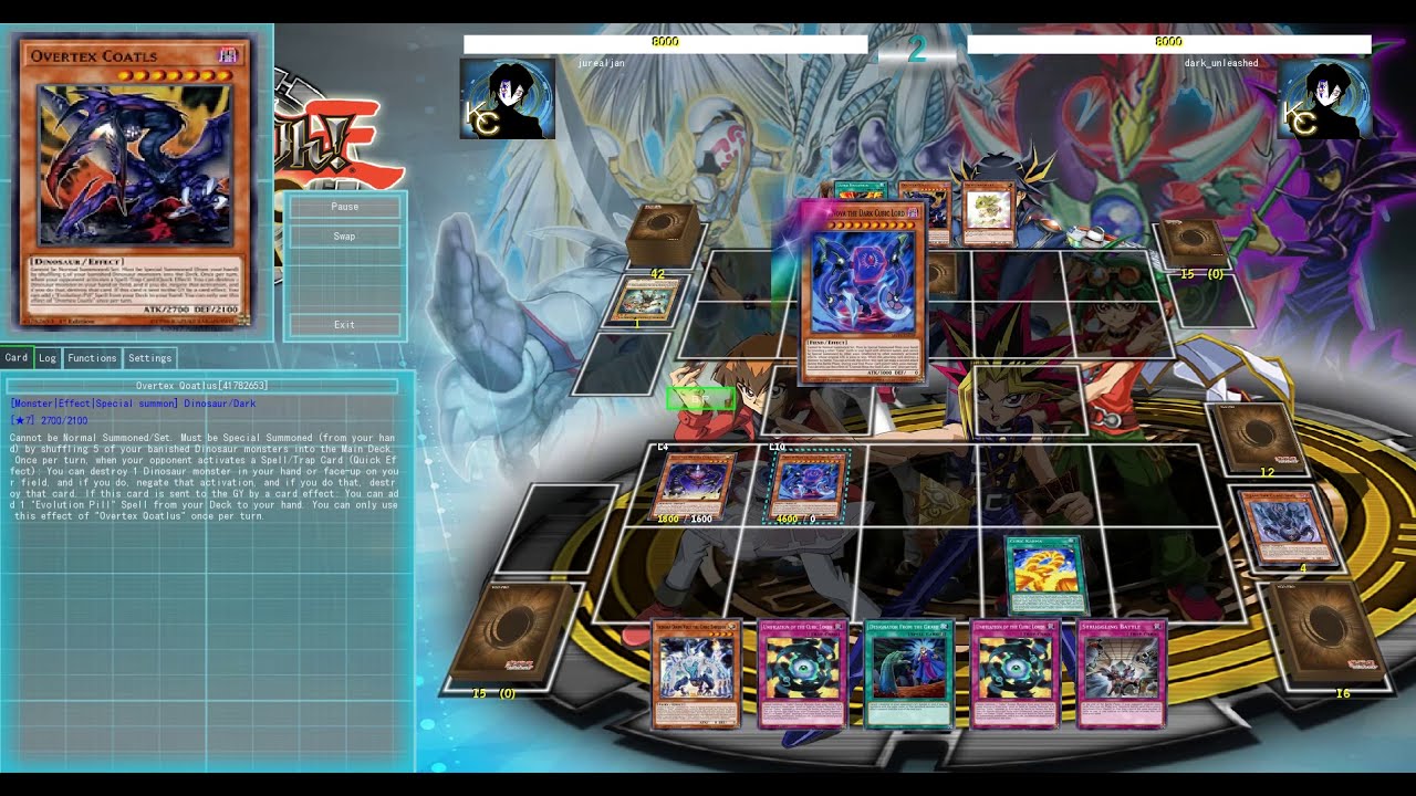 New Yu-Gi-Oh 2020 META Deck Is Here | Cubics Deck 2020 - YouTube