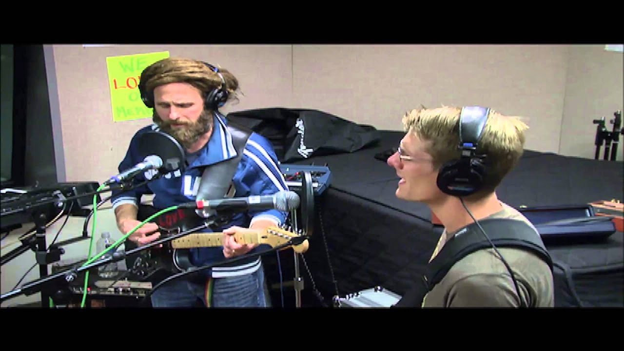 High Hopes Band "So Good" [Live Music Week Spring 2013] - YouTube